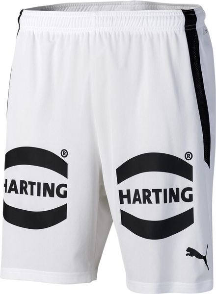 Puma DHB Home Short With Logo | SportFits Shop