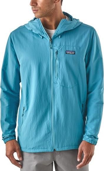 Patagonia M's Tezzeron Jacket | SportFits Shop