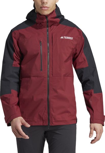 adidas Terrex Xploric RAIN.RDY Hiking Jacket | SportFits Shop