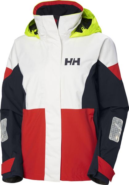 Helly Hansen W Newport Regatta Jacket | SportFits Shop