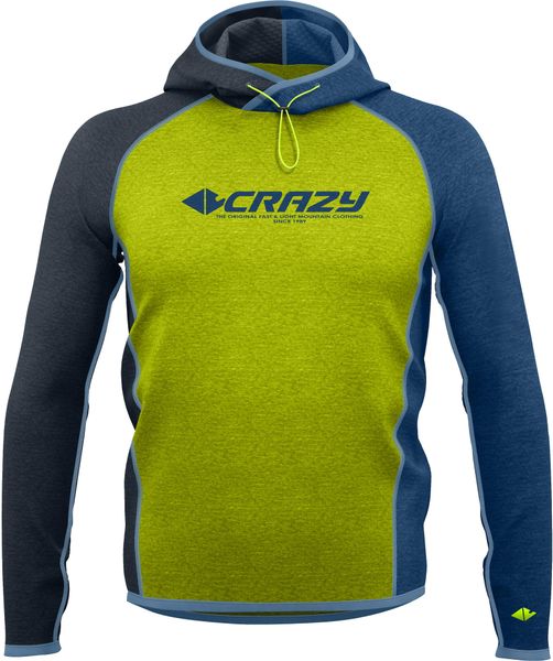 Crazy Idea Pull Director Light | SportFits Shop