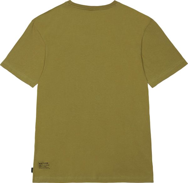 Picture CC Lakau Tee | SportFits Shop