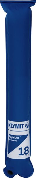 Klymit Rapid Air Flat Valve Pump | SportFits Shop