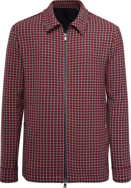 J.Lindeberg Jason Tattersall Check | SportFits Shop