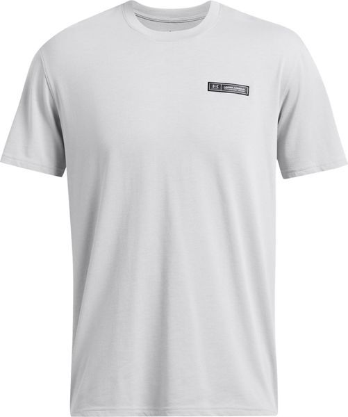 Under Armour HW Armour Label SS | SportFits Shop