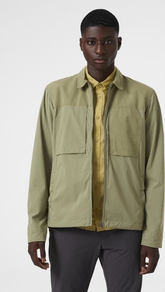 Helly Hansen Akers Responsible Spring Jacket | SportFits Shop