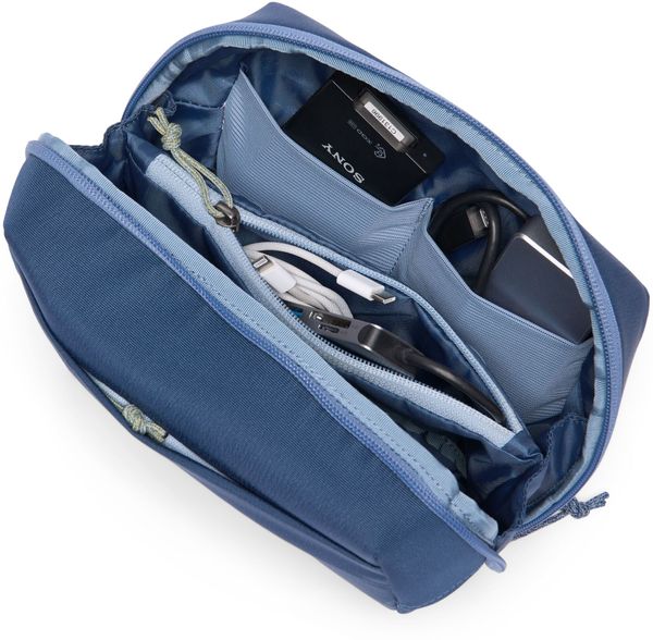 Cotopaxi Viaje Tech Organizer - Deep Sea - | SportFits Shop
