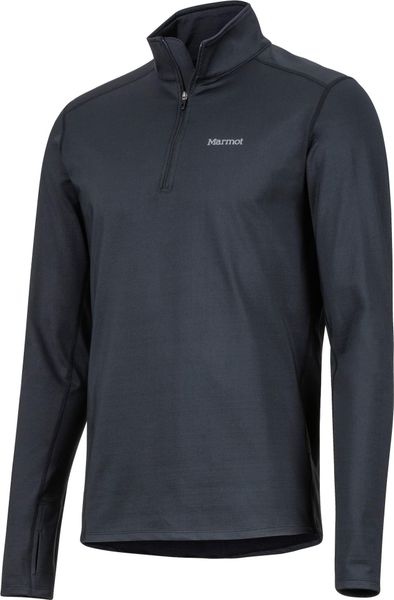 Marmot Heavyweight Morph 1/2 Zip | SportFits Shop