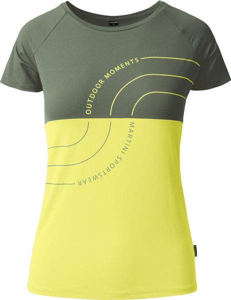 Martini VIA Shirt Dynamic W | SportFits Shop