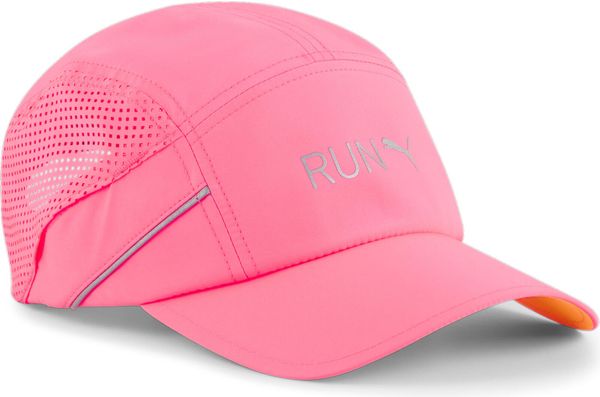 Puma Lightweight Runner Cap | SportFits Shop