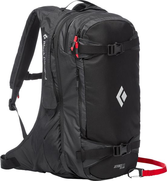 Black Diamond Jetforce Pro Split 25 Backpack | SportFits Shop