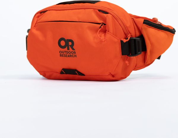 Outdoor Research Freewheel MTB 5L Hip Pack | SportFits Shop