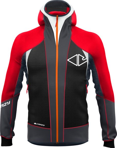 Crazy Jacket Avenger Light | SportFits Shop