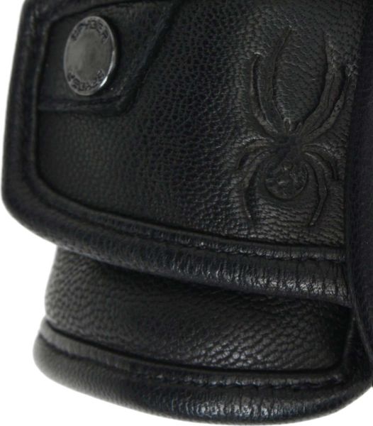 Spyder Turret GTX Ski Mitten | SportFits Shop