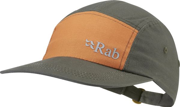 Rab Venant 5 Panel Cap | SportFits Shop