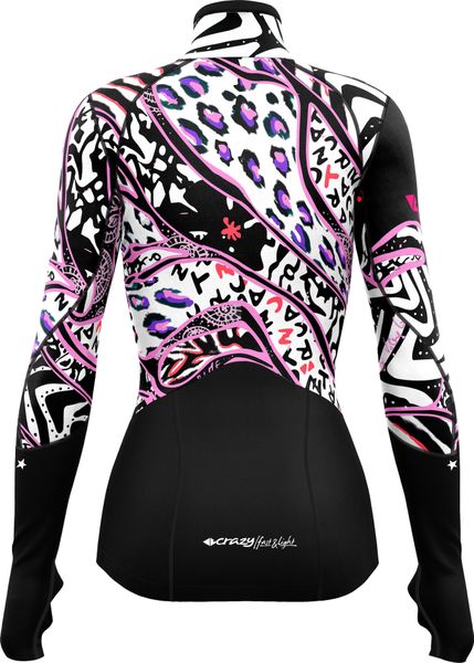 Crazy Idea Pull Oxygen Printed | SportFits Shop