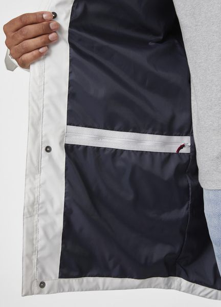 Helly Hansen RWB Spring Coat - | SportFits Shop