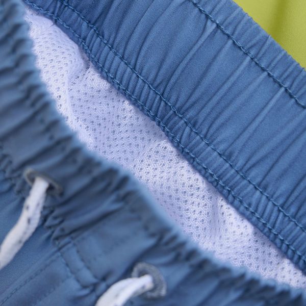 Color Kids Swim Long Shorts Colorblock 720201 | SportFits Shop