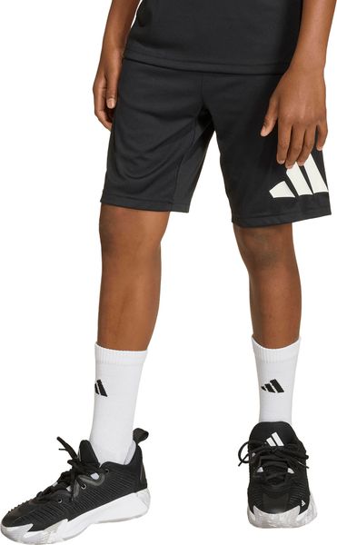 adidas Train Essentials BIG Logo Shorts - | SportFits Shop