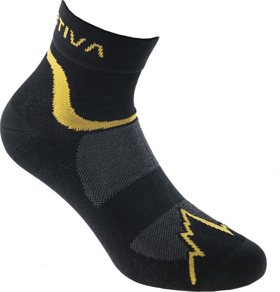 La Sportiva Fast Running Socks | SportFits Shop