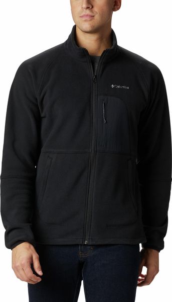 Columbia Rapid Expedition Full Zip Fleece | SportFits Shop