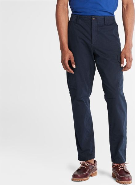 Timberland Mens GD Core Twill Cargo | SportFits Shop