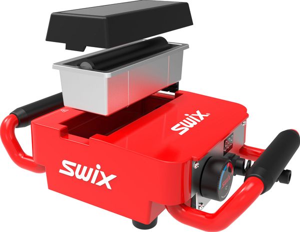 Swix T60-TRAY Wax Tray Complete incl. lid | SportFits Shop