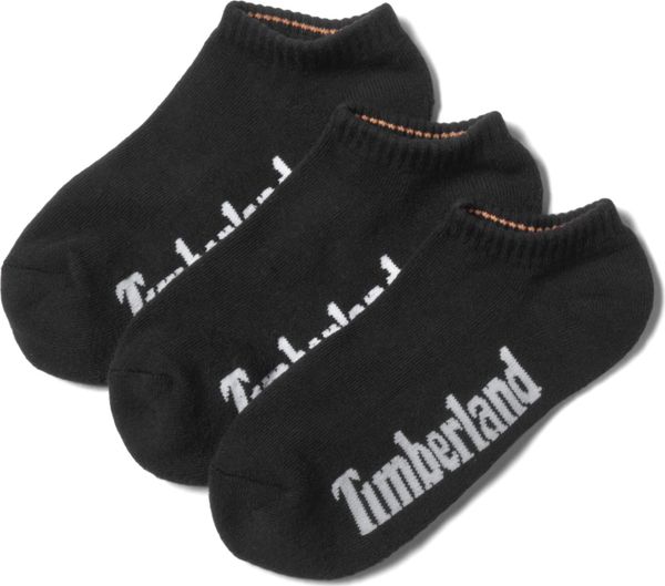 Timberland Mens 3PP Core Sport No Show | SportFits Shop