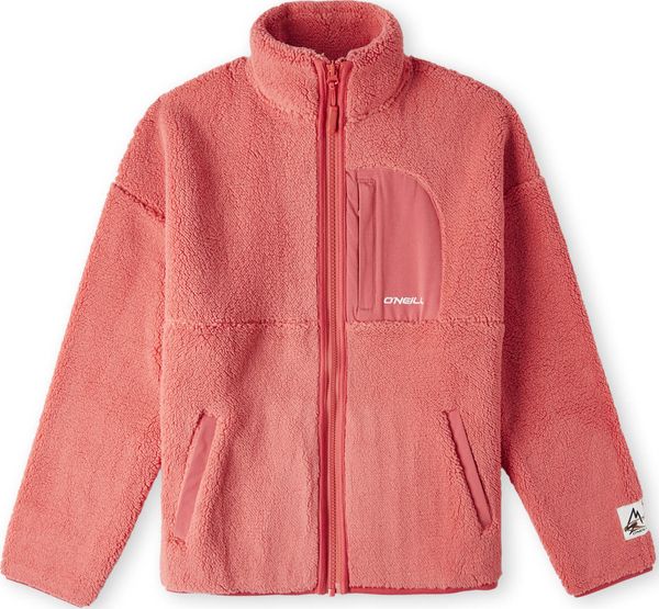 O'Neill Cloudrest High Pile Full Zip Fleece | SportFits Shop