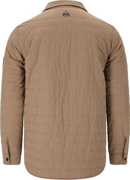 SOS Jackson Hole Shirt Jacket | SportFits Shop