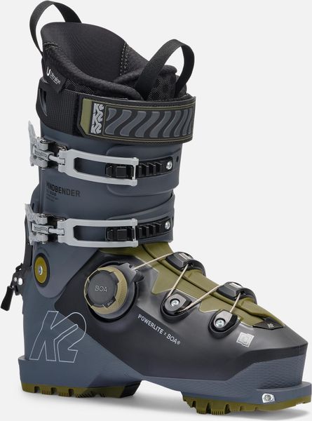 K2 Mindbender 110 BOA | SportFits Shop