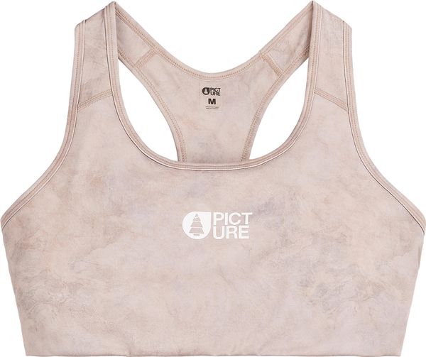 Picture Avasa Printed Tech Bra | SportFits Shop