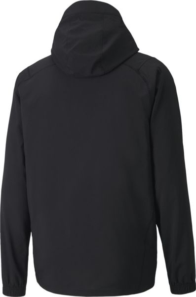 Puma Train Vent Woven Jacket | SportFits Shop