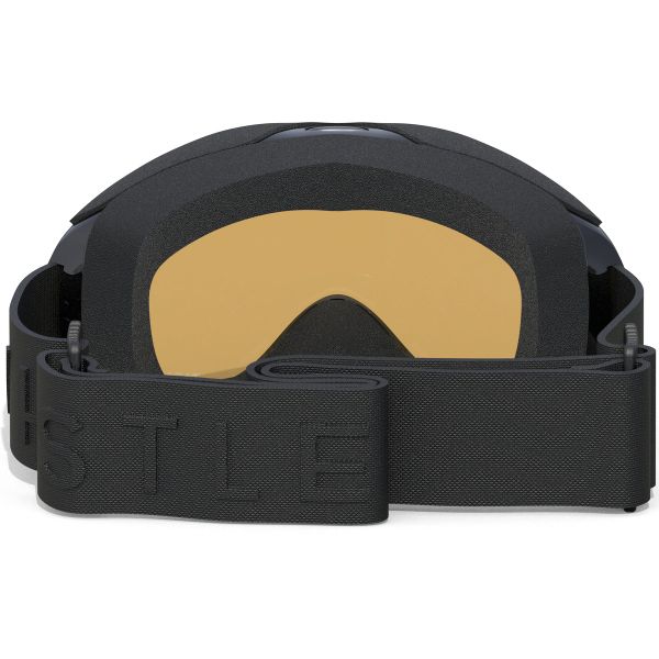 Whistler Mauga Topaz Kids Ski Goggle | SportFits Shop