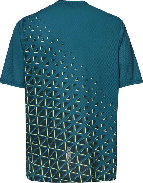 Oakley Flow Short Sleeve Jersey | SportFits Shop