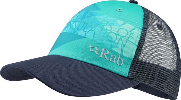 Rab Trucker Masters Cap | SportFits Shop