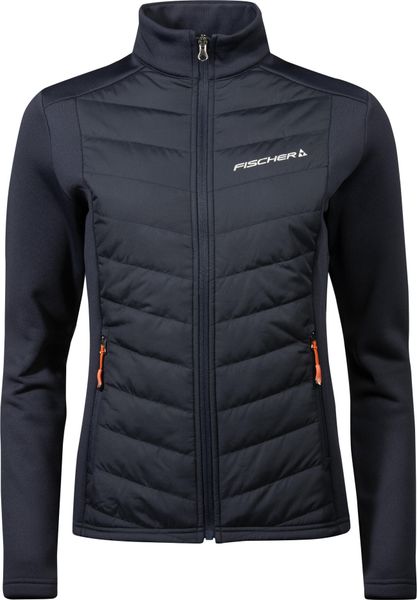 Fischer TUX Fischer Layer Jacket Woman | SportFits Shop