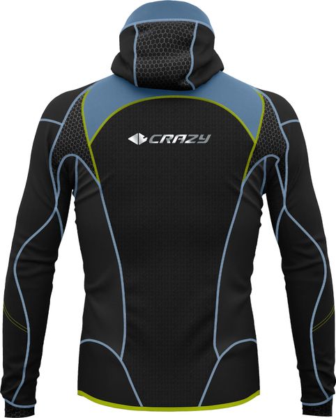 Crazy Jacket Avenger | SportFits Shop