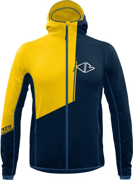 Crazy Idea Jacket Acceleration Light | SportFits Shop