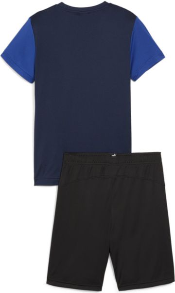 Puma Short Polyester Set B | SportFits Shop