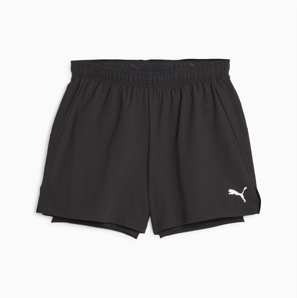 Puma Run Ultraweave 2IN1 Short | SportFits Shop