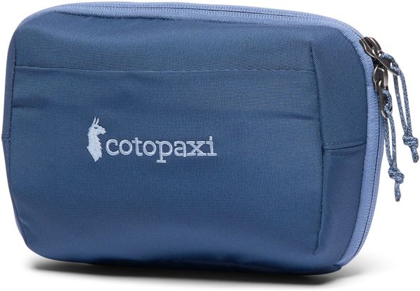 Cotopaxi Viaje Tech Organizer - Deep Sea - | SportFits Shop