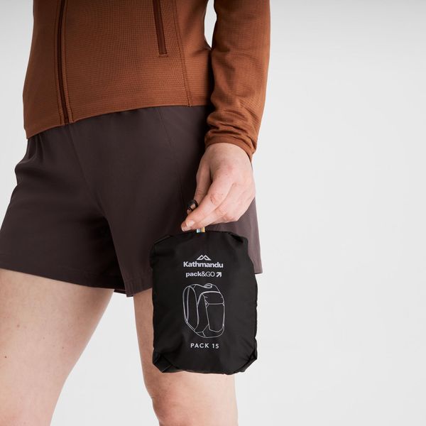 Kathmandu Pack&go Pack | SportFits Shop