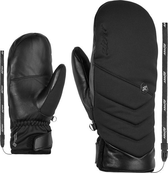 Ziener Kiljani WS PR Lady Glove Mitten | SportFits Shop