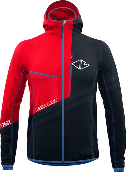 Crazy Idea Jacket Viper MAN | SportFits Shop