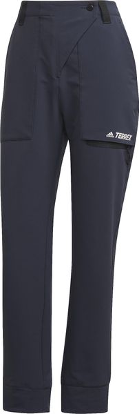 adidas Terrex Terrex Yearound Soft Shell Tracksuit Bottoms | SportFits Shop