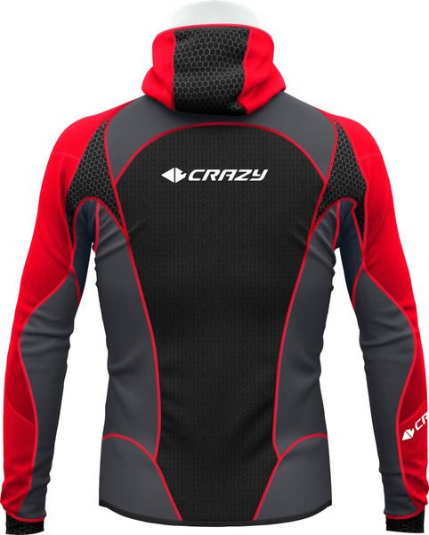 Crazy Jacket Avenger Light | SportFits Shop
