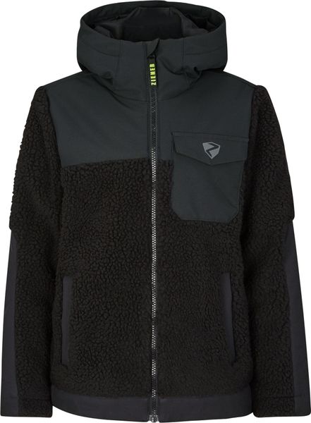 Ziener Arjun jun Jacket Ski | SportFits Shop