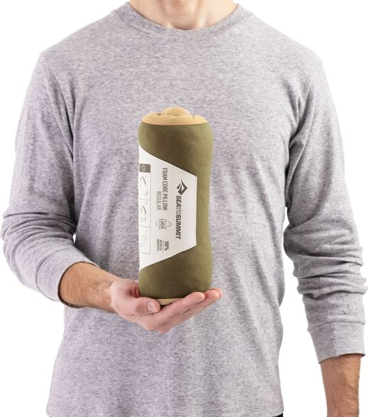 Sea to Summit Foam Core Pillow | SportFits Shop