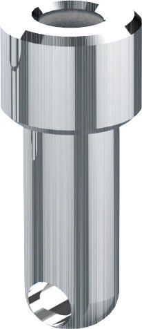 LEKI Adapter Sleeve Trigger 3D for Gate Guard / Thumb Guard | SportFits ...